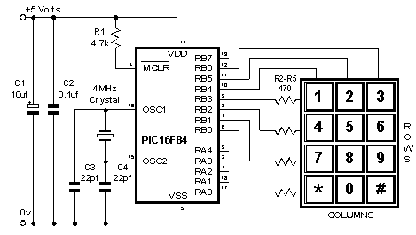 PICBASIC PLUS Manual